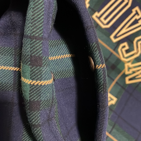 10.Deep | Shirts | Nwt Tenth Dvsn Sweatshirt With Kangaroo Pouch | Poshmark